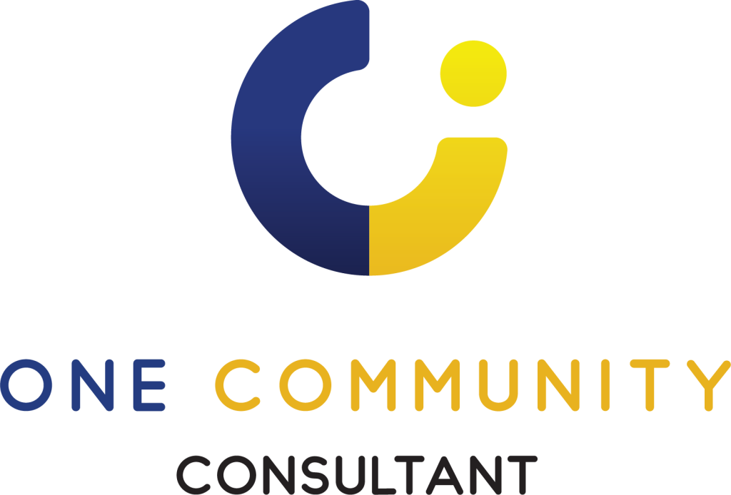 One Community Consultant